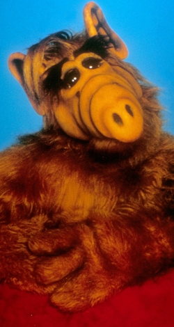 Prometheus may feature ALF, hints Ridley Scott