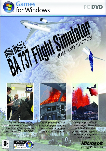 Reader Offer... | The Daily Mash