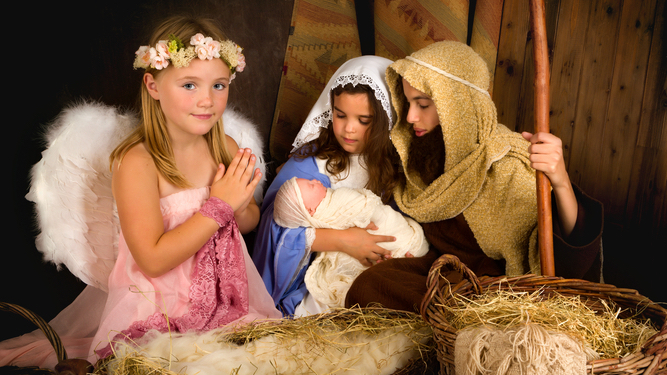 Five times you can bunk off work if you've got kids | The Daily Mash