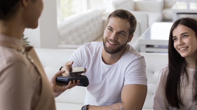 Flight attendants, and other women your boyfriend saves a creepy little ...